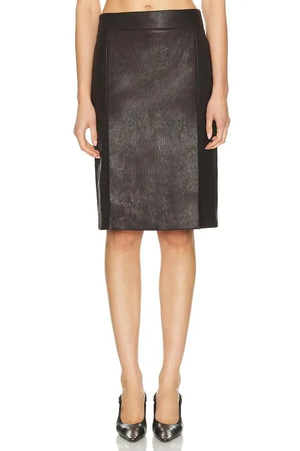 FERRAGAMO Pencil Skirt