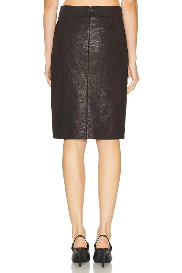 FERRAGAMO Pencil Skirt