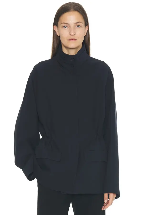 THE ROW Tanera Jacket