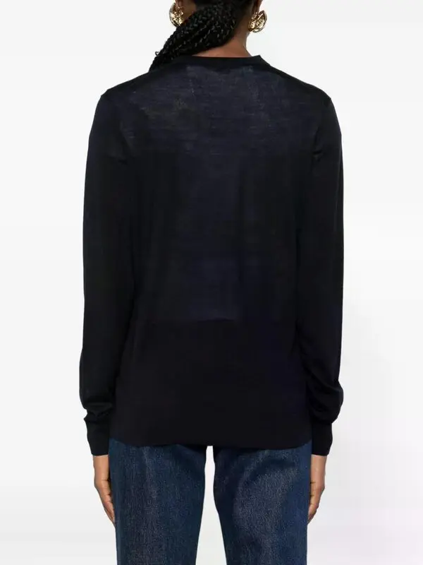 TOTEME Crew-neck Sweater
