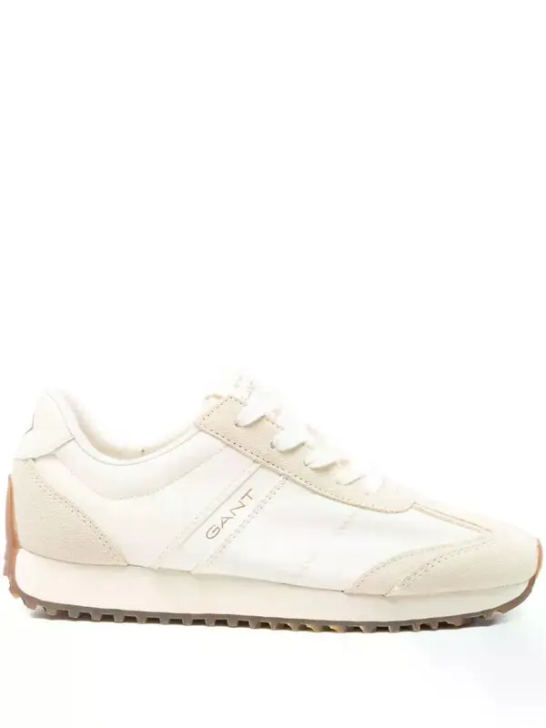 Gant Beja Sneakers - Neutrals