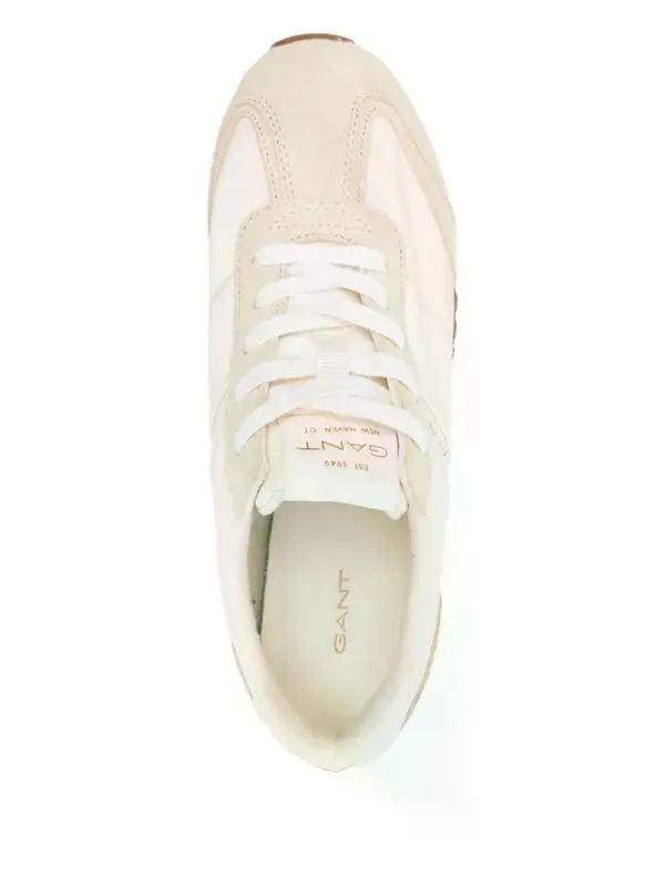 Gant Beja Sneakers - Neutrals