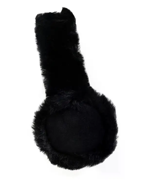 UGG Sheepskin Wireless Earmuffs
