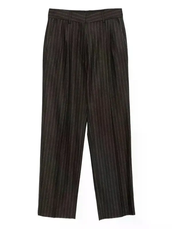 BLAZÉ MILANO Striped Pants