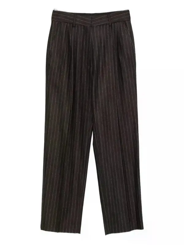 BLAZÉ MILANO Striped Pants