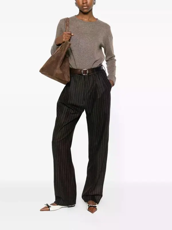 BLAZÉ MILANO Striped Pants