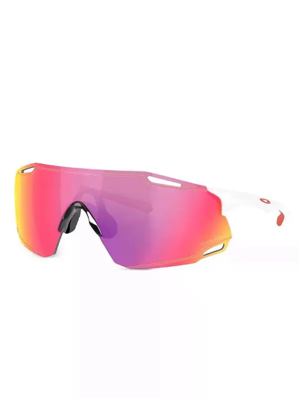 Oakley Geometric Sunglasses