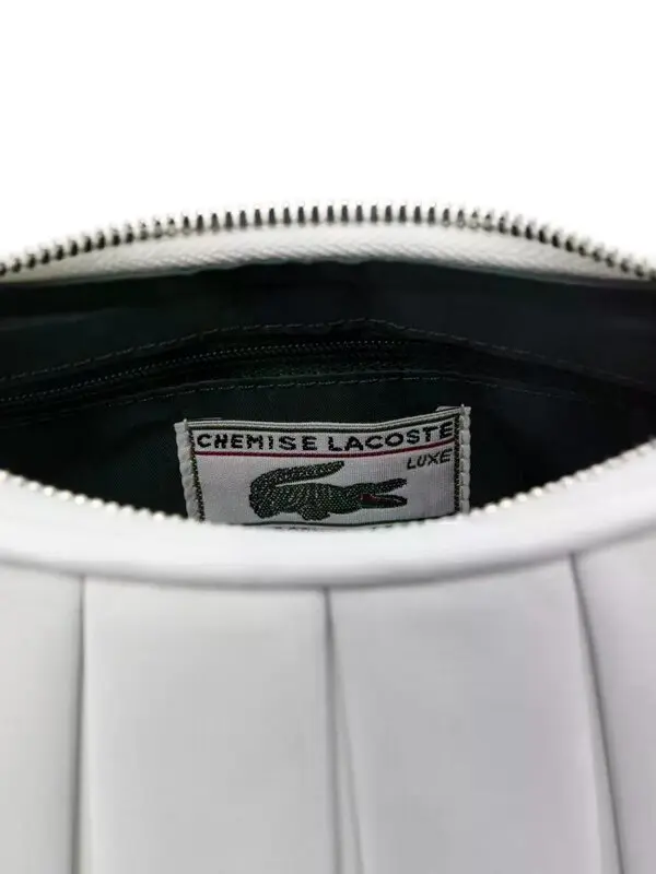 Lacoste Lenglen Shoulder Bag
