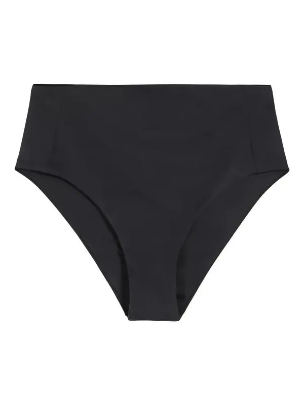 Max Mara High-waisted Bikini Briefs