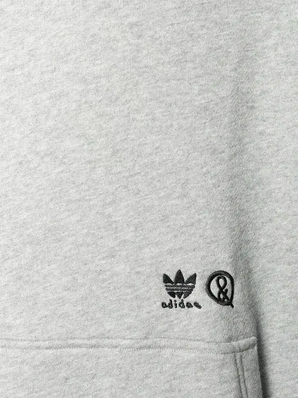 Adidas Ua&sons Hoodie
