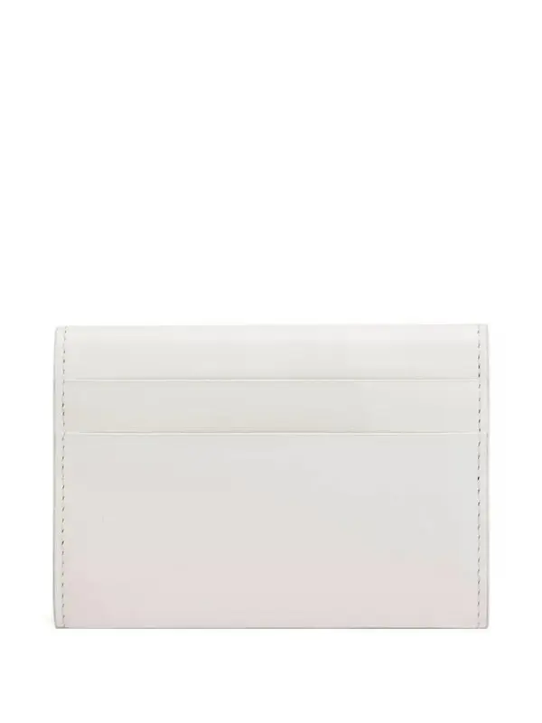 MAISON MARGIELA Spiga Capsule Numbers Wallet