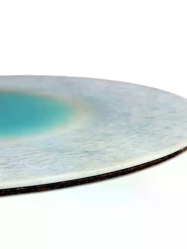 L'Objet Terra Plate