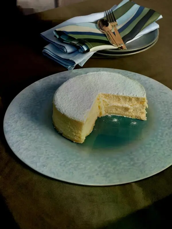L'Objet Terra Plate