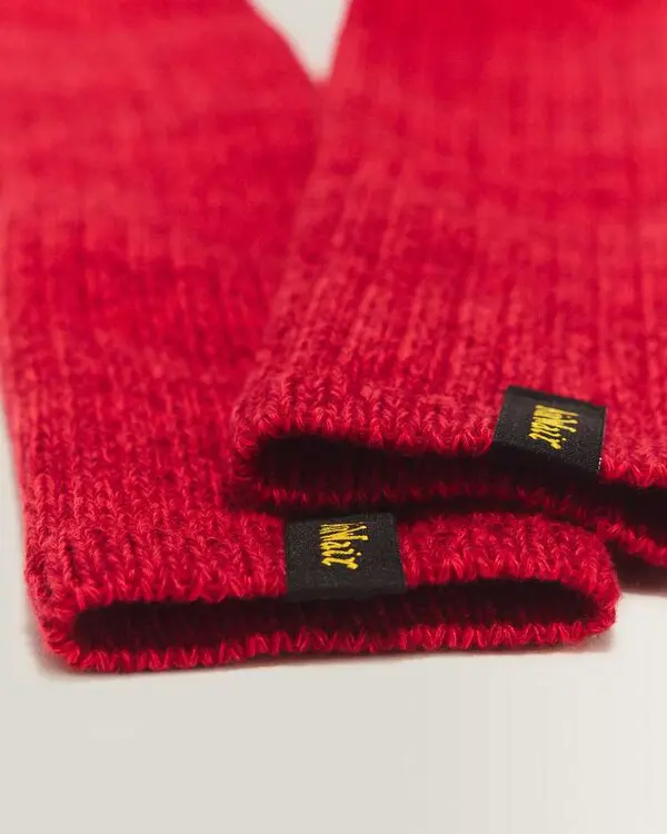 Dr. Martens Warmwair Organic Cotton Blend Socks