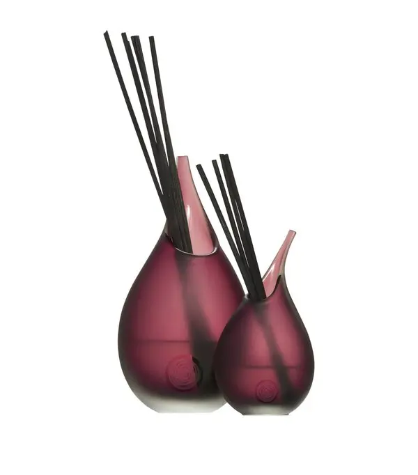 SENTI Amber And Oud Diffuser Duo