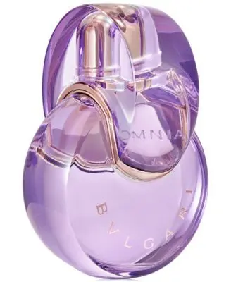 BVLGARI Omnia Amethyste Eau De Toilette Fragrance Collection - No Color