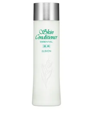 ALBION Skin Conditioner Essential N - 11.16 Fl Oz,330 Ml