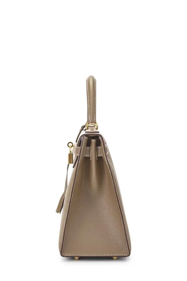 Hermès Kelly Sellier 28