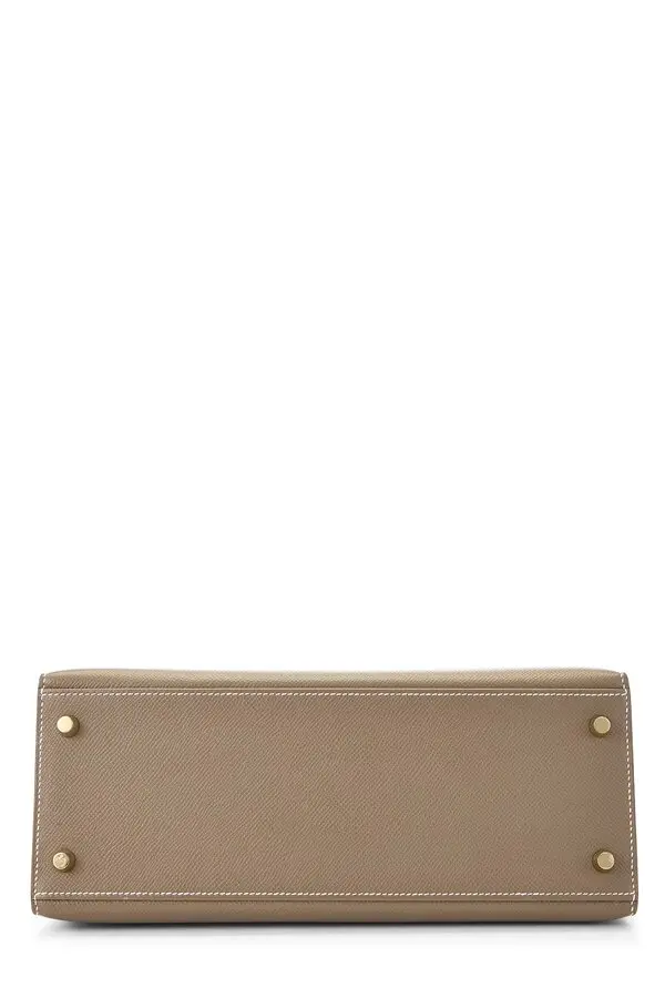 Hermès Kelly Sellier 28