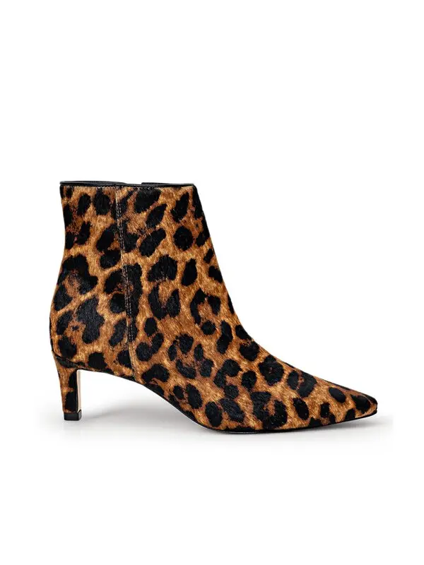 L'Agence Lilly Bootie