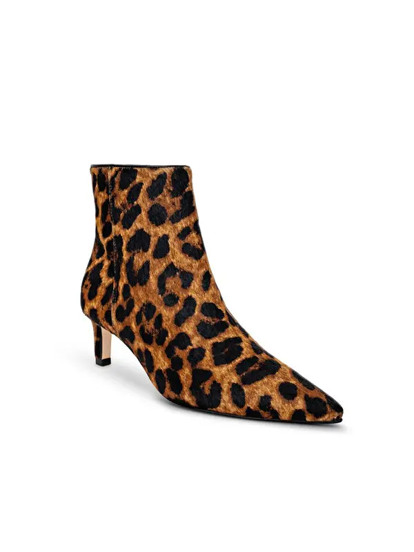 L'Agence Lilly Bootie