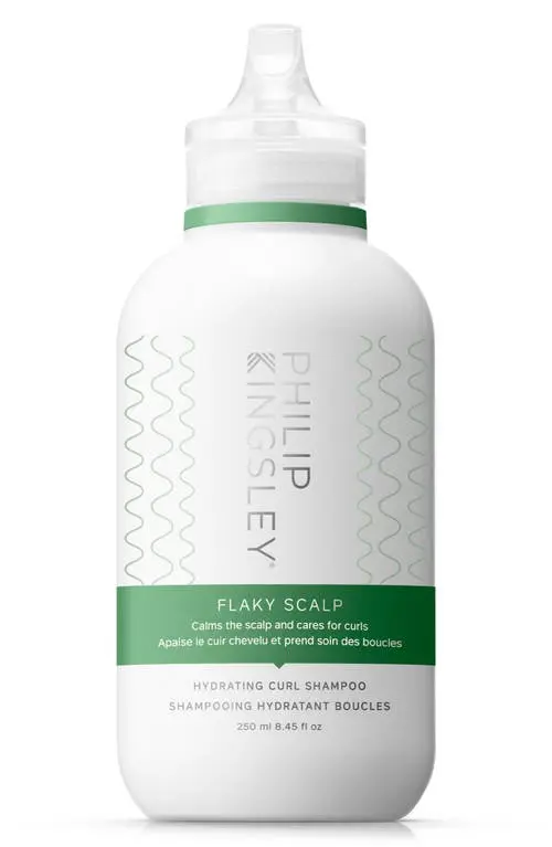 PHILIP KINGSLEY Flaky Scalp Cleansing Shampoo - No Color