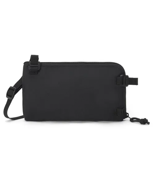 DAKINE Hall Pass Wallet Lifestyle Wallet - Black Onyx