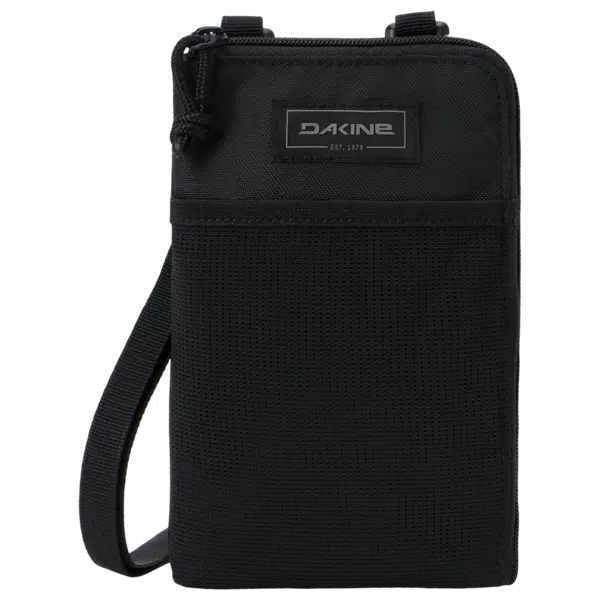 DAKINE Hall Pass Wallet - Black