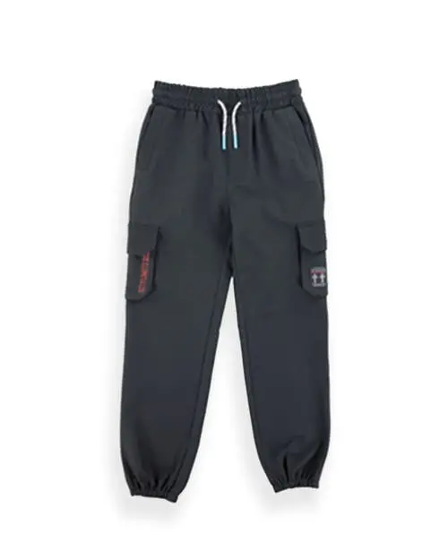 Sovereign Code Supply Pants - Black