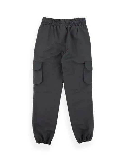 Sovereign Code Supply Pants - Black