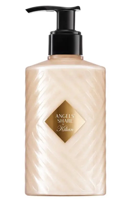 KILIAN Angles' Share Hand & Body Lotion - No Color