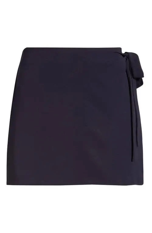 SUGARLIPS Rini Wrap Skort