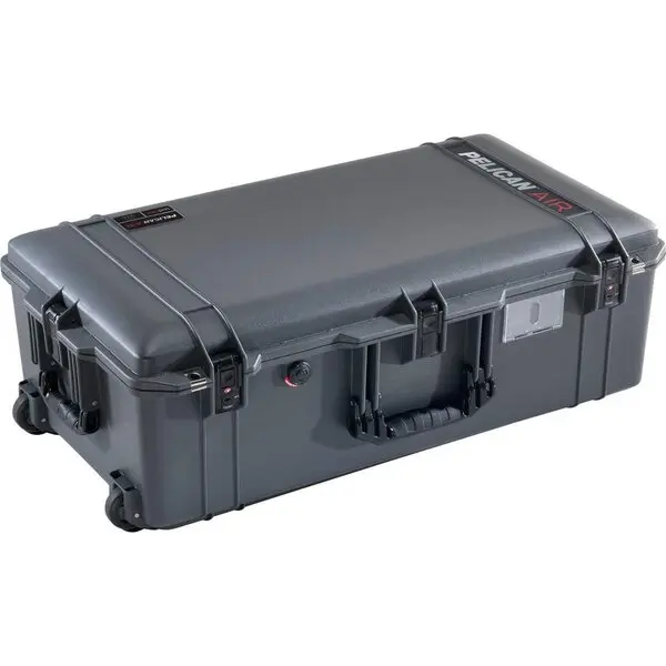 PELICAN Air 1615 Travel Case - Gray