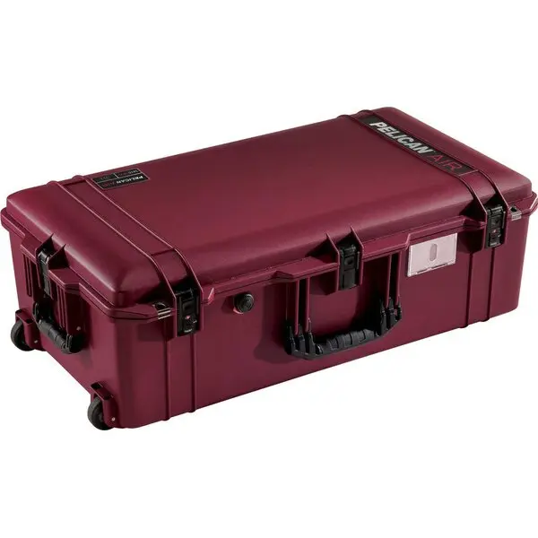 PELICAN Air 1615 Travel Case - Red