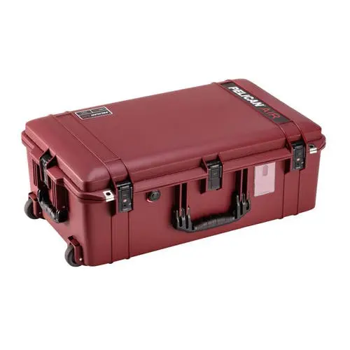 PELICAN Air 1595 Large Hard Case Luggage - Red