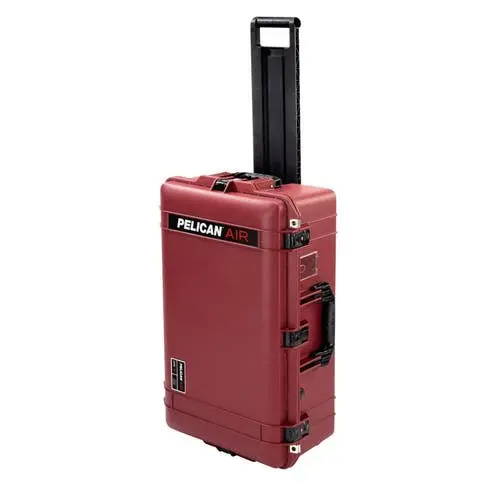 PELICAN Air 1595 Large Hard Case Luggage - Red