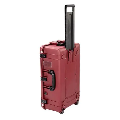 PELICAN Air 1595 Large Hard Case Luggage - Red