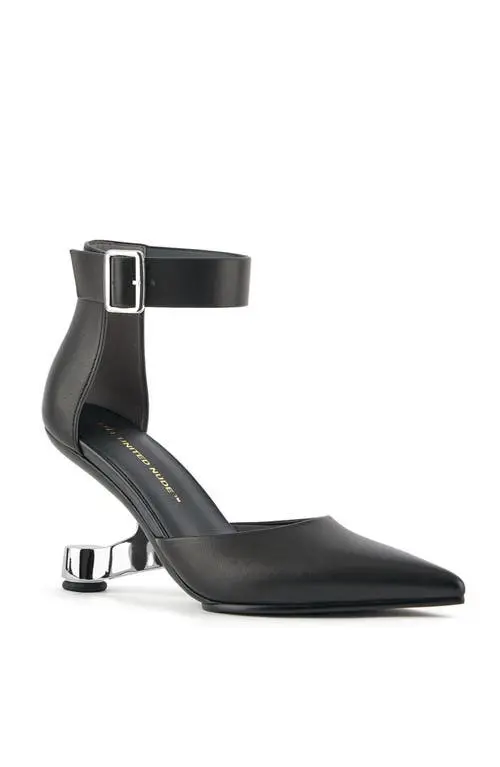 United Nude Eamz Dorsey Pumps