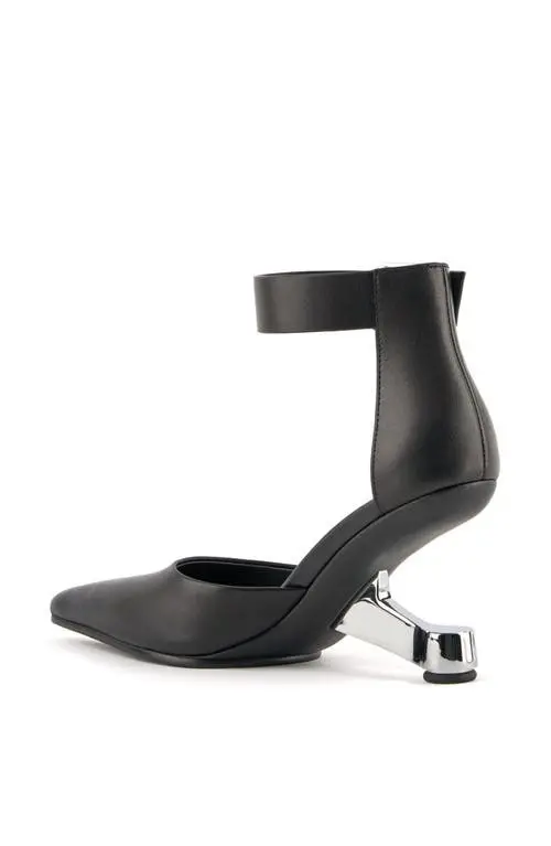 United Nude Eamz Dorsey Pumps