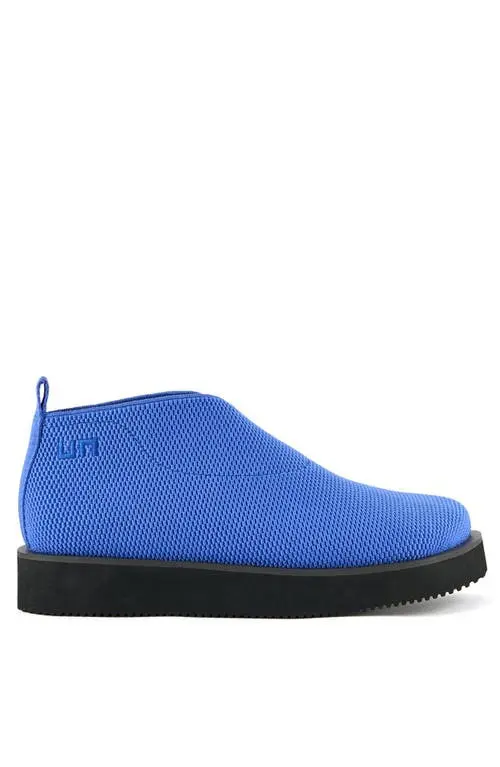 United Nude Fold Lo Slip-on - Dazzling Blue