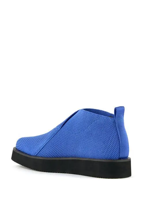United Nude Fold Lo Slip-on - Dazzling Blue