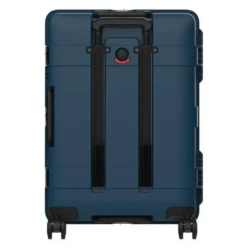 PELICAN Atx 25" Check-in Luggage With Wheels - Indigo