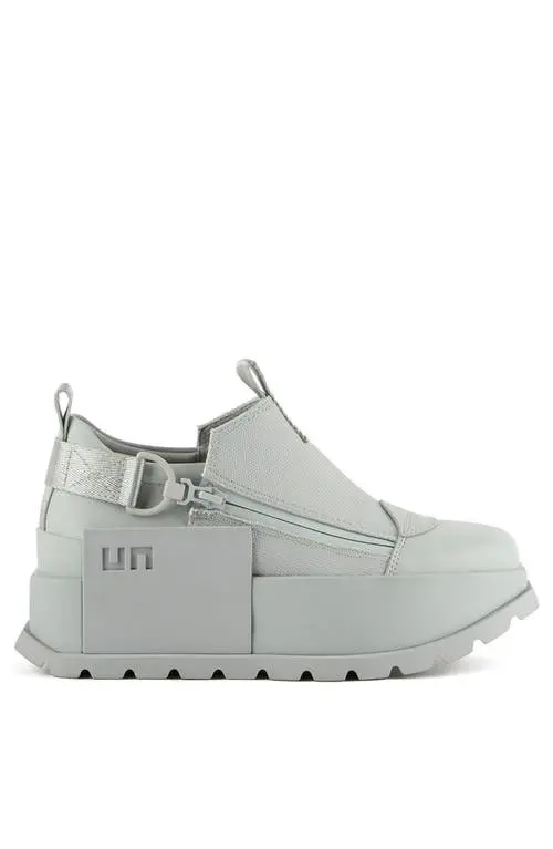 United Nude Roko Zar Low-top Sneakers - Dawn