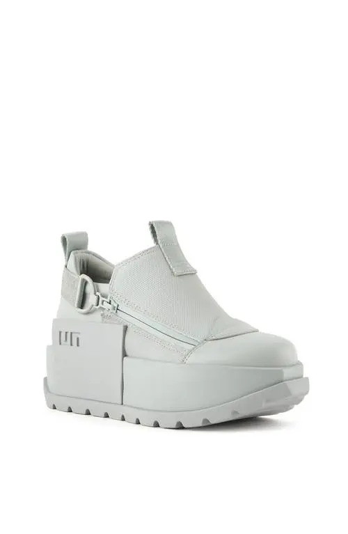 United Nude Roko Zar Low-top Sneakers - Dawn