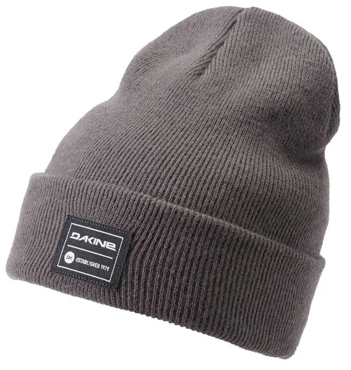 DAKINE Cutter Beanie - Charcoal