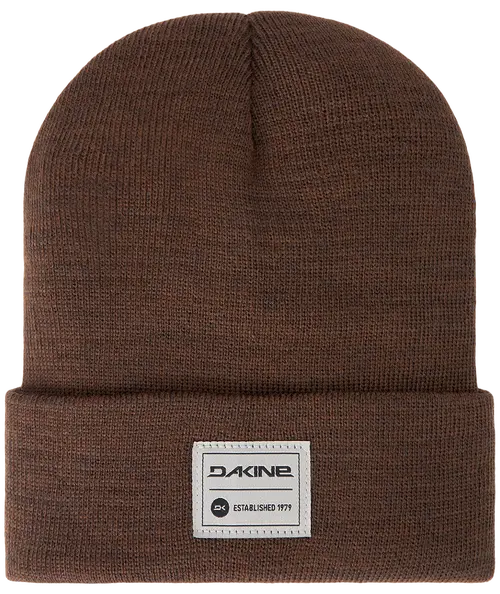 DAKINE Cutter Beanie - Chicory Coffee