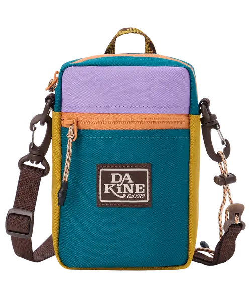 DAKINE Journey Mini Crossbody Bag - Sundown