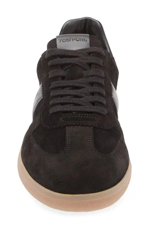 TOM FORD Low-top Sneaker
