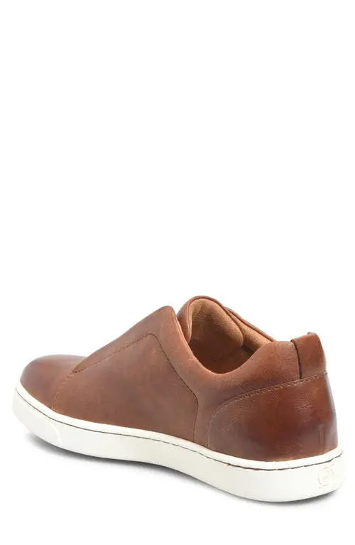BØRN Banks Slip-on Sneaker - Tan