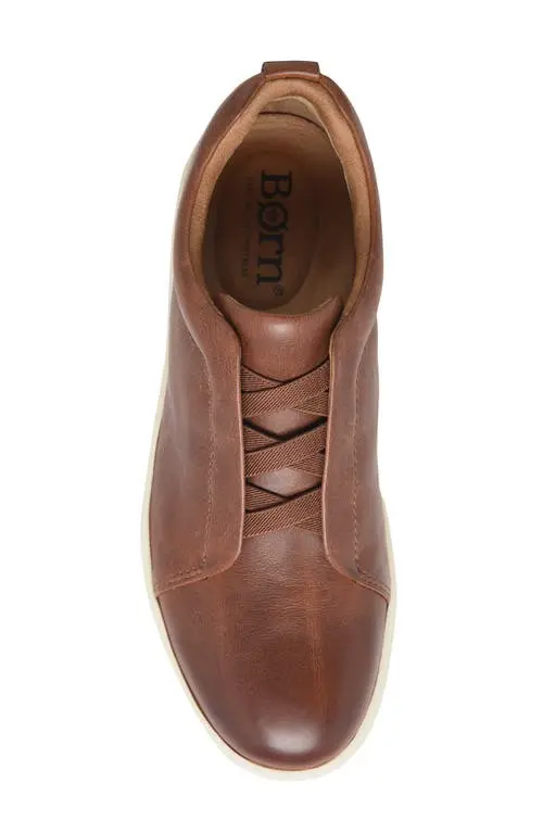 BØRN Banks Slip-on Sneaker - Tan
